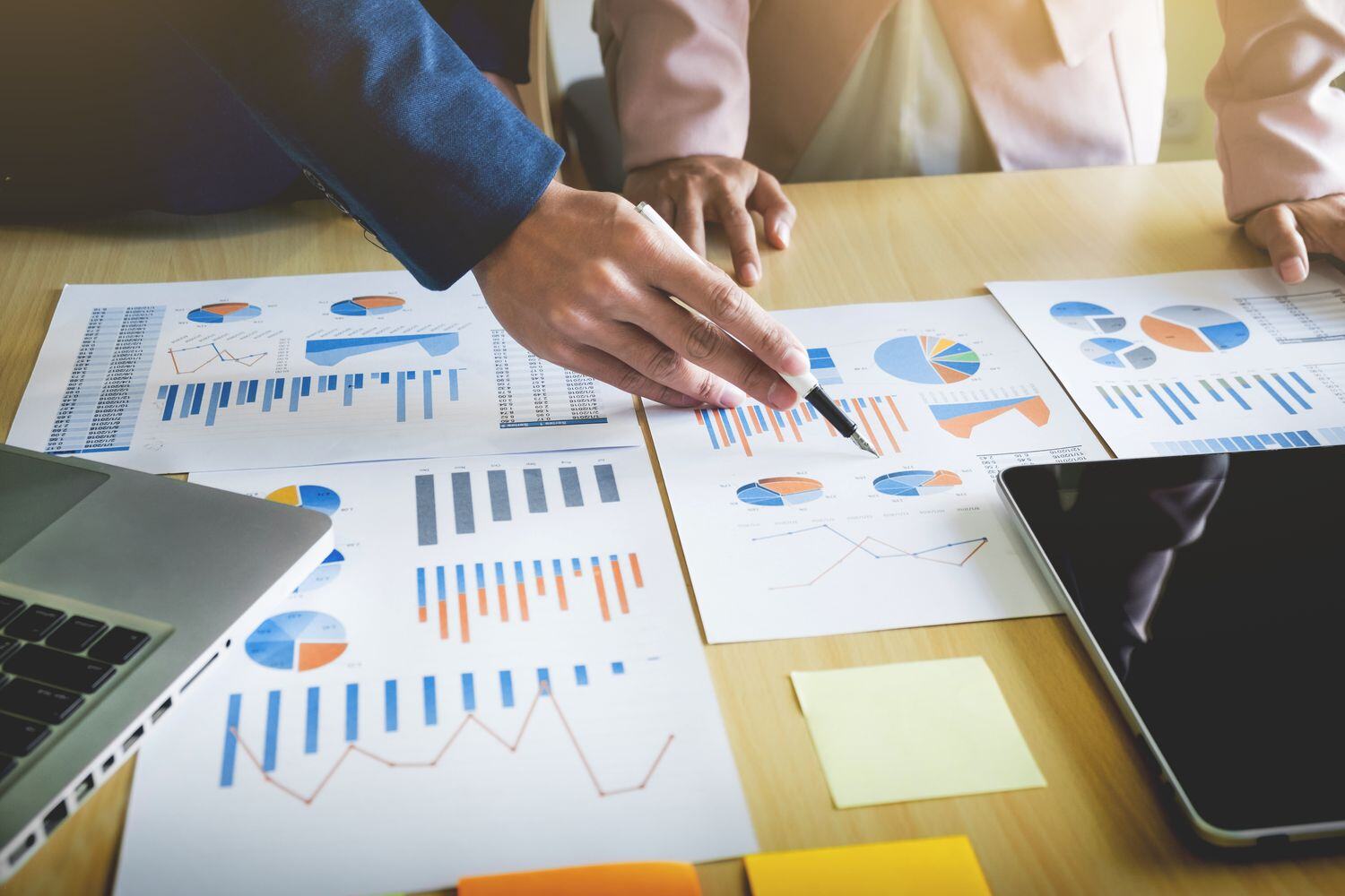 How to Create an Effective Action Plan for Your Real Estate Business