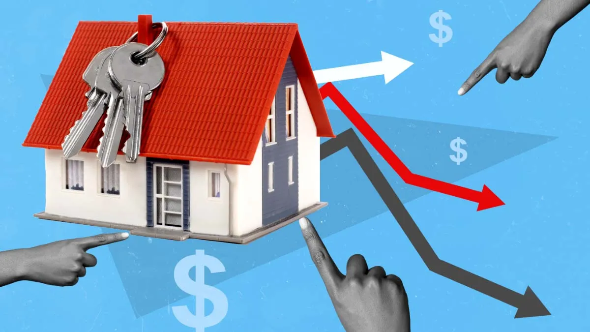 Riding the Wave: The Impact of Real Estate Market Cycles on Agents