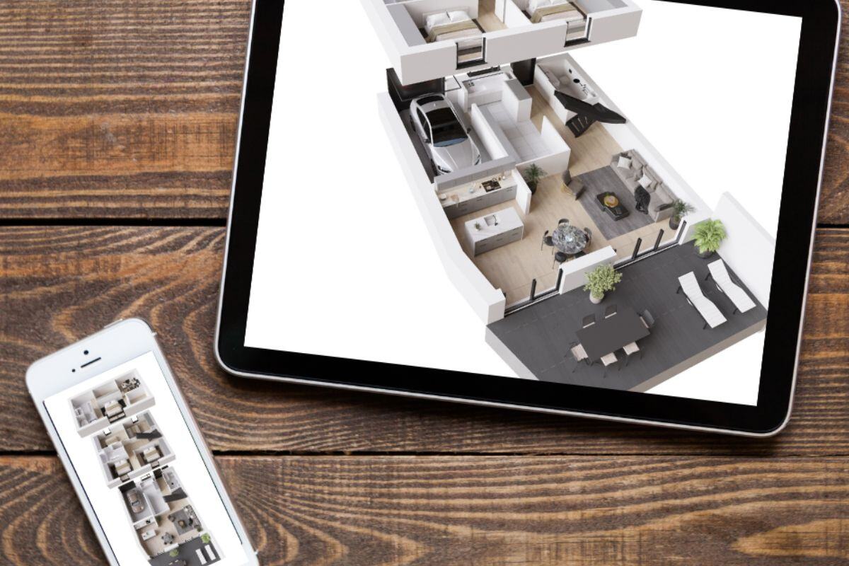How to Use Interactive Floor Plans to Enhance Property Listings