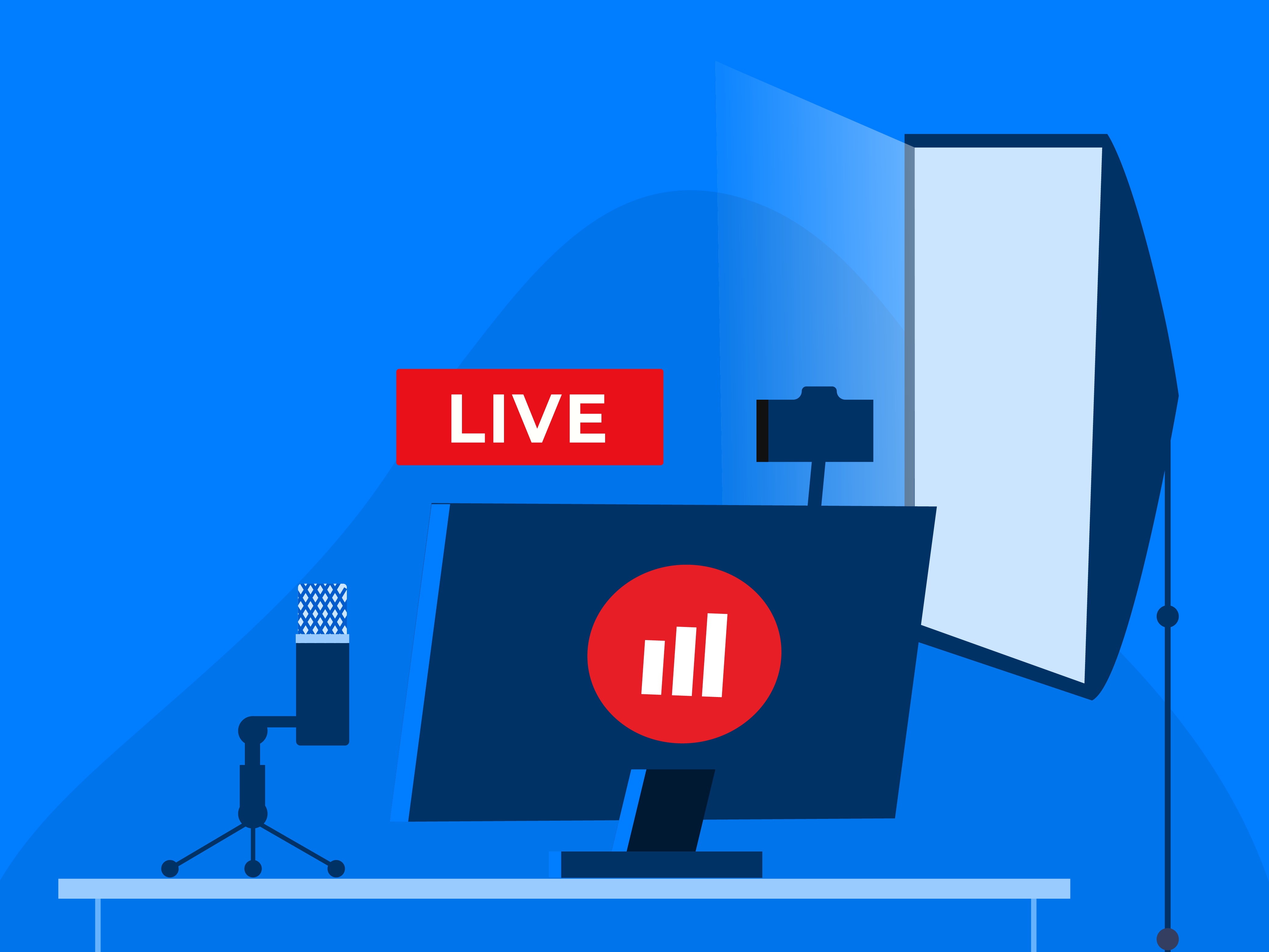 Elevating Real Estate Marketing: The Power of Live Streaming