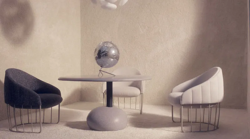 Embracing Tomorrow: The Influence of Retro-Futurism on Modern Home Design