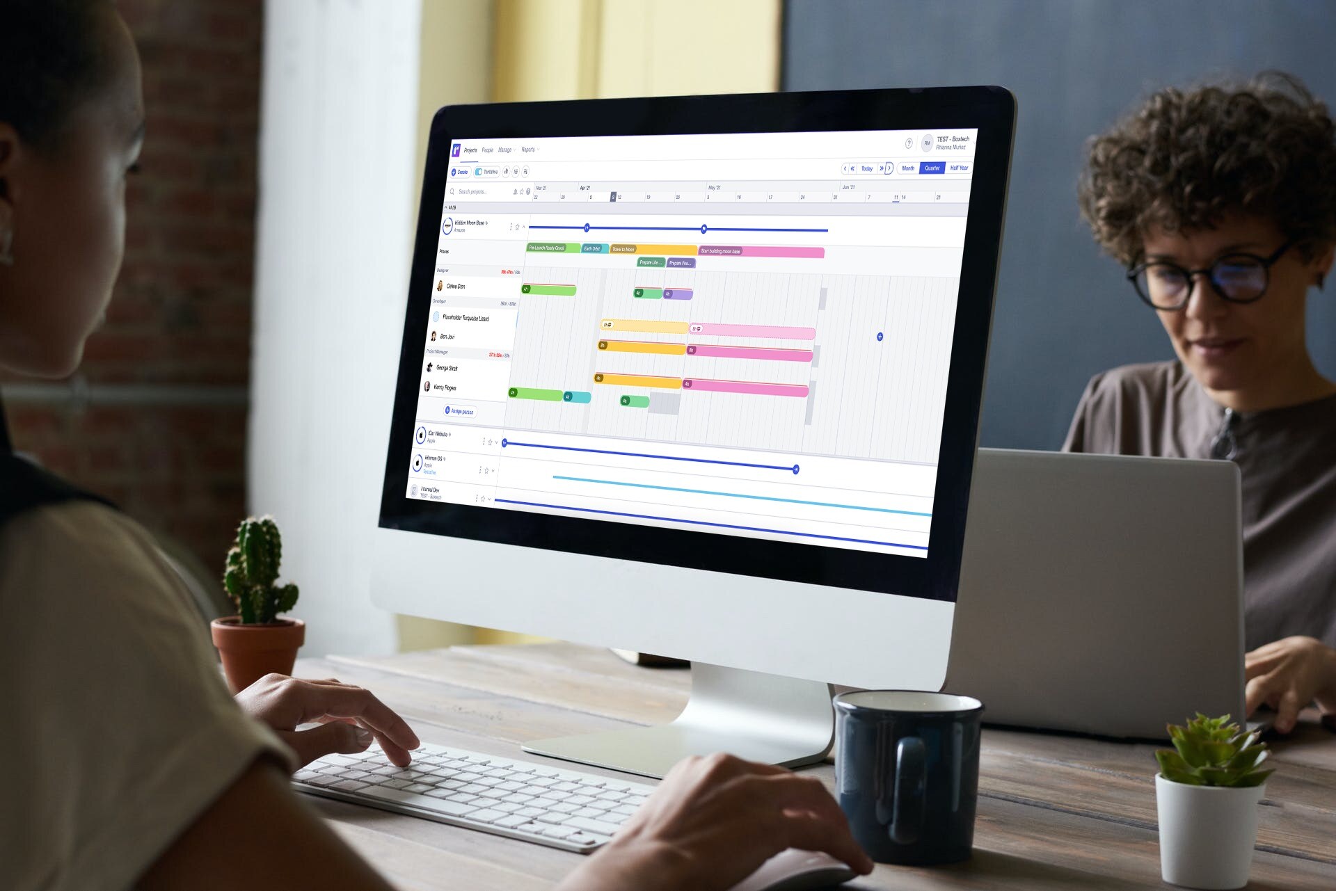 The Benefits of Using Technology for Real Estate Project Execution