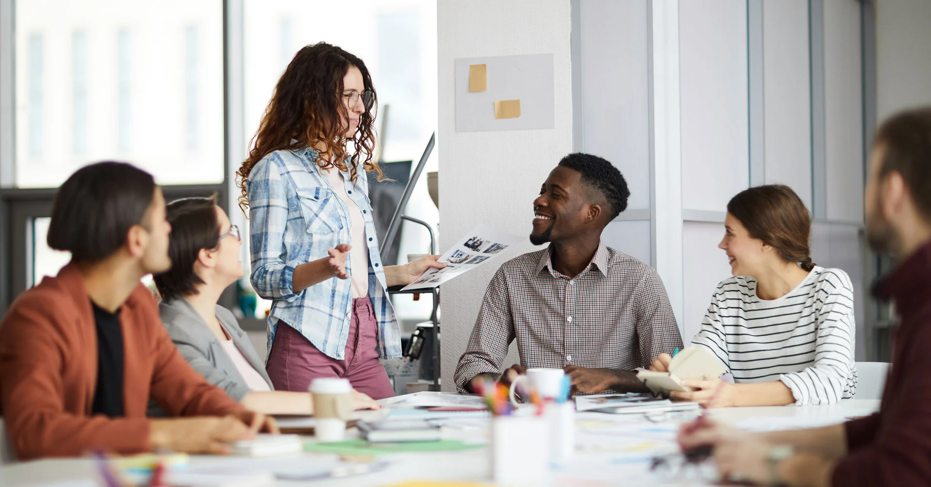 The Importance of Regular Team Meetings in Real Estate